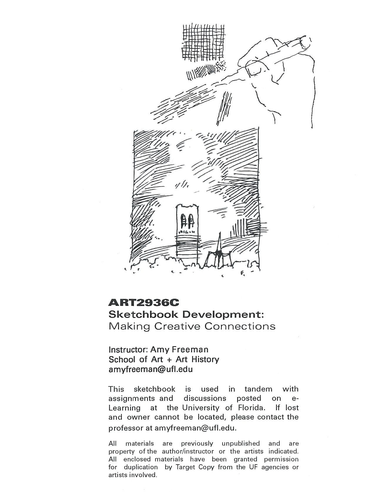 Target Copy Course Material